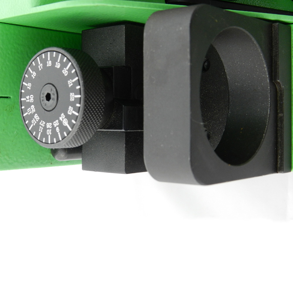 Einstellblock MOTOM BSM Bohrerschleifmaschine 32