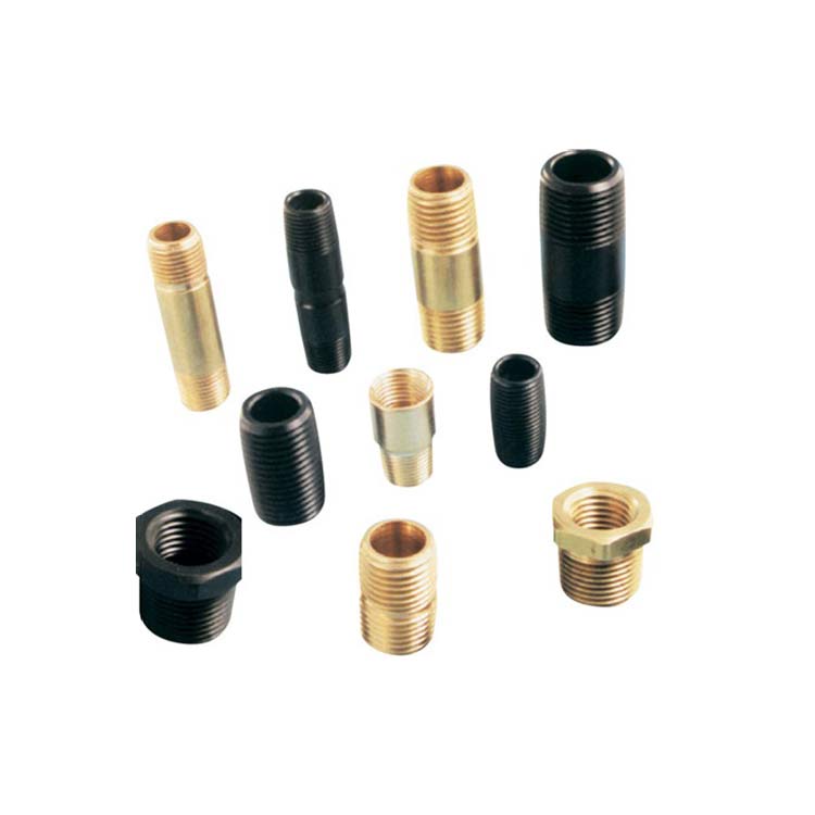 DualFit - Adapter Messing BUSHING, Messing - M14 X 1 - 1/8 NPT/BSPT ...